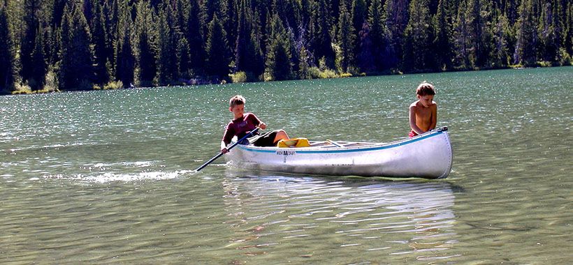 Living the life you dream for yourself