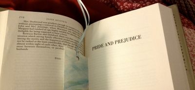 How a good book can spark creativity