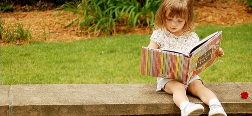 10 Great Books for Little Kids