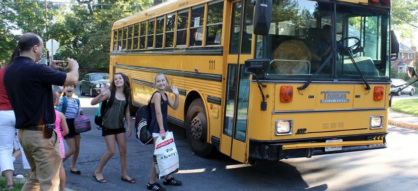 Education: the agony and the ecstasy