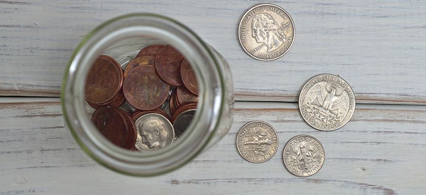 6 Steps Toward a Financial Fresh Start