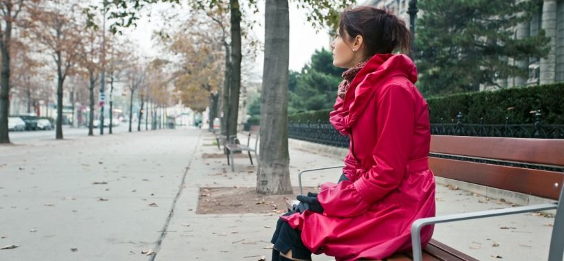 Come out of your shell