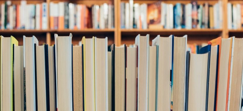 5 things to check out at the library (besides books)