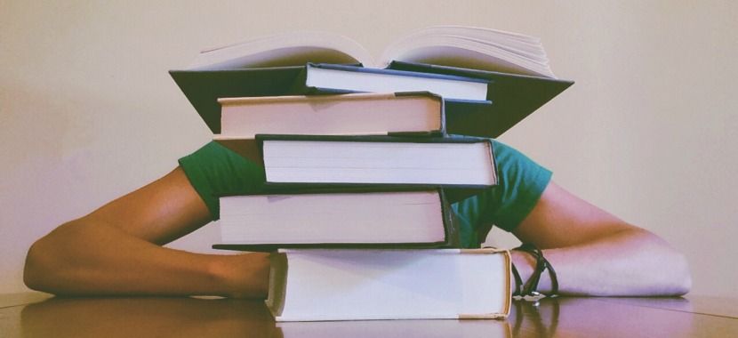 Five Tips for the Distracted Reader